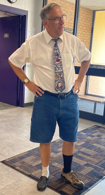 Miss Match Day | High School